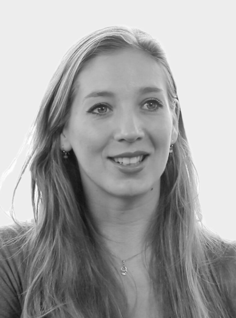 Daisy Brodskis – Kings Cross Studios – Pilates ⋄ Gyrotonic® ⋄ Gyrokinesis®